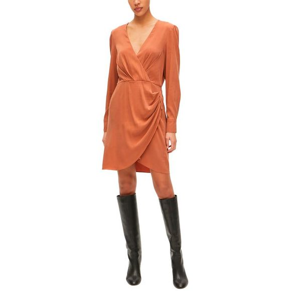 Michael Stars | Dresses | Michael Stars Mary Mini Dress | Poshmark